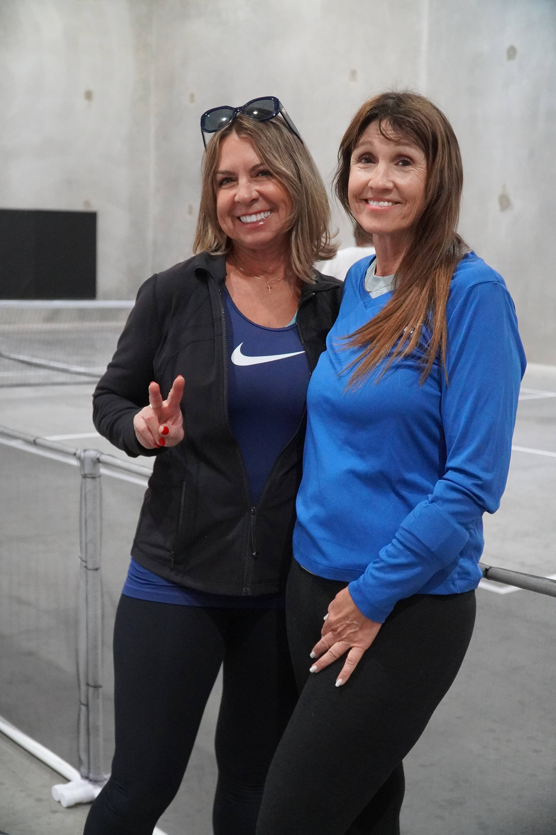 Open Play & Drop-In | Dink House Los Angeles